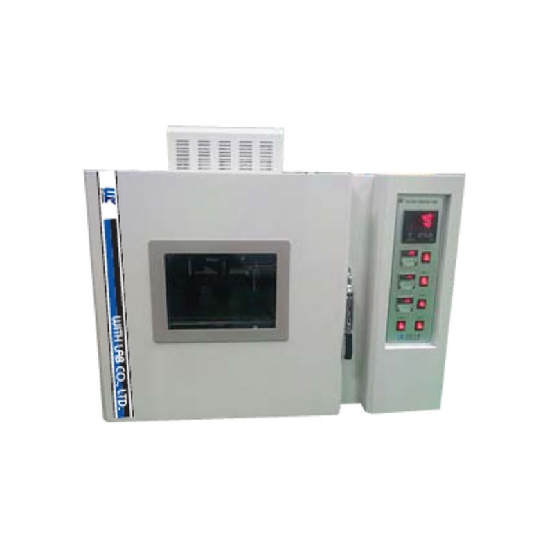 Holding Power Tester – Tasatec