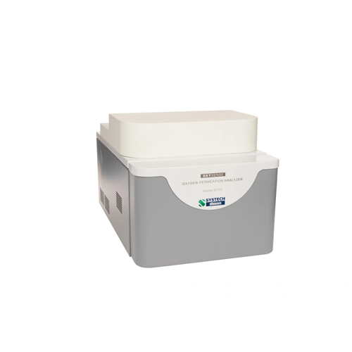 เครื่องวัดอัตราการซึมผ่านออกซิเจนรุ่นประหยัด 8102 OxySense® Oxygen ...