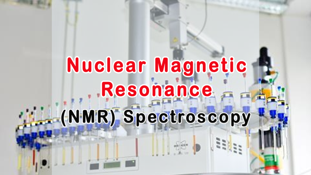 Nuclear Magnetic Resonance (NMR) Spectroscopy – Tasatec