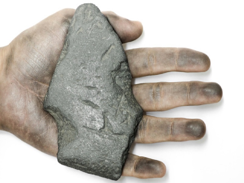 วัดออกซิเจนในงาน GRAPHITE PRODUCTION Oxygen Measurement – Tasatec