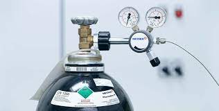 วัดออกซิเจนในงาน HIGH PURITY GAS MANUFACTURING Oxygen Measurement – Tasatec
