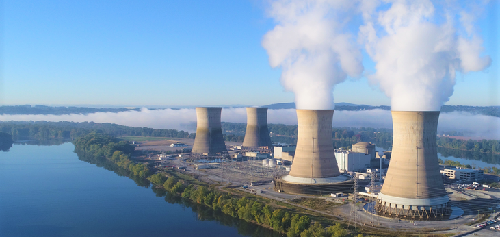 วัดออกซิเจนในงาน NUCLEAR Oxygen Measurement Oxygen Measurement – Tasatec