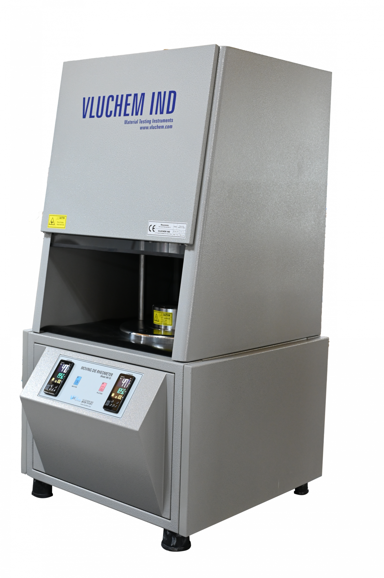 MDR vs. ODR: Understanding the Differences – Tasatec