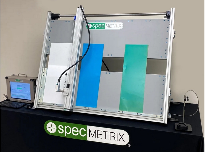 SpecMetrix® Film Weight Station (FWS) – Tasatec