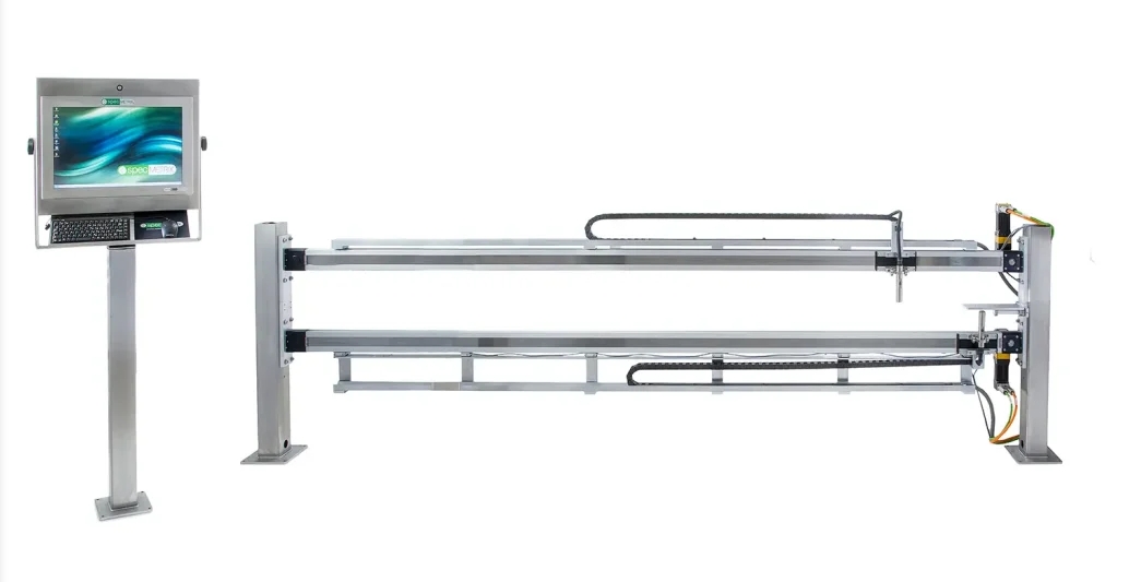 SpecMetrix® In-line Coating Measurement Systems – การวัดสารเคลือบในสาย ...